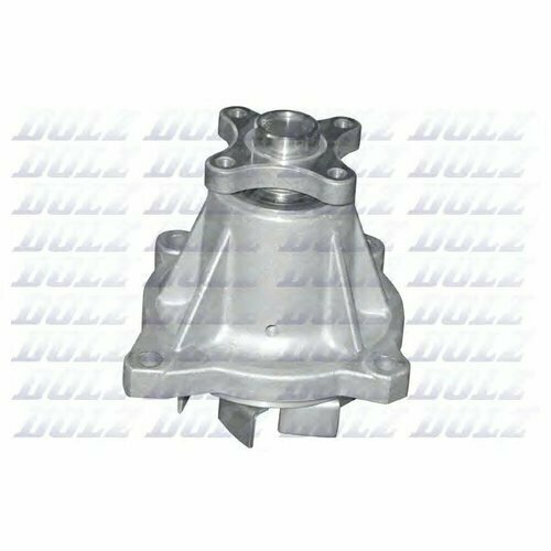 Насос водяной Dolz K101 для Hyundai H-1