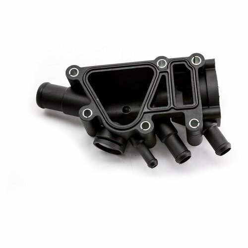 Корпус термостата Dominant FO12012853