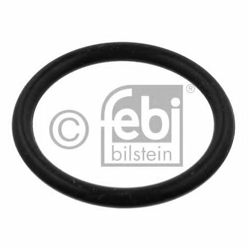Сальник коленчатого вала Febi 39732