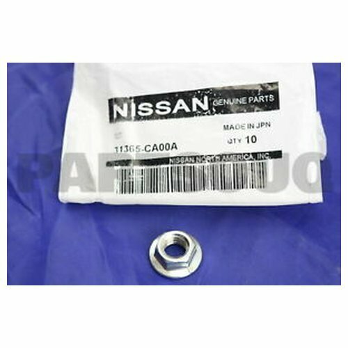 Шайба Nissan 31365CA00A