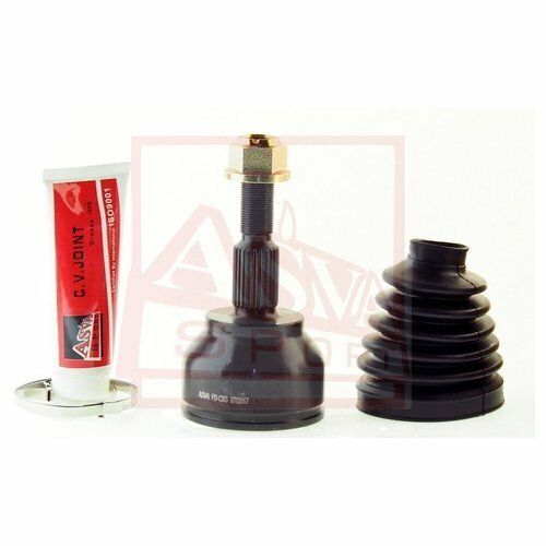 ШРУС Asva FDCBS для Ford C-MAX II, Focus III, GRAND CMAX DXACB7 DXA, Kuga II