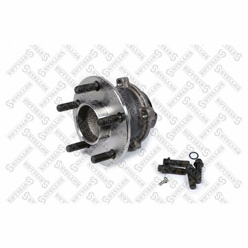 Подшипника ступицы колеса без болтов Stellox 4328690SX