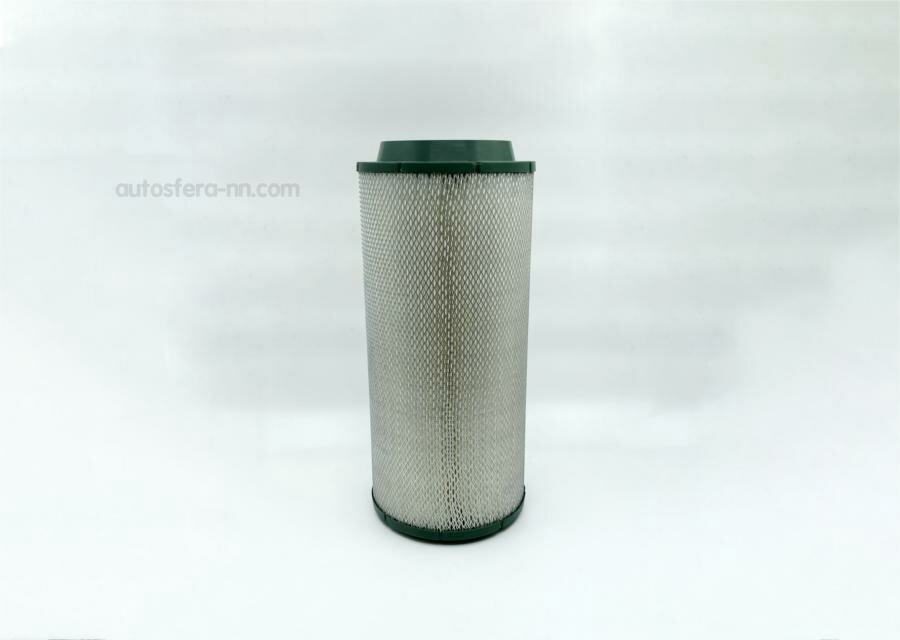 BIG FILTER GB564 Фильтр воздушный КамАЗ 5490 (дв. Daimler OM 457LA (Евро-5), КамАЗ-4308 Сummins ISB6.7e5