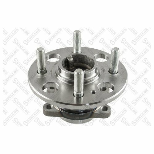 Комплект подшипника ступицы колеса Stellox 4328411SX для Hyundai Accent III, Getz; Kia Picanto, Rio II