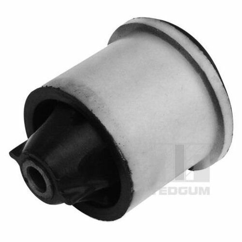 Сайлентблок задней балки TEDGUM 00588722 для Renault Clio III, IV, Logan I