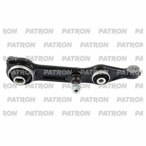 Шарнир независимой подвески / поворотного рычага Patron PS3194 для Mercedes CLS C219, E-CLASS S211, W211, S-CLASS W220, SL R230