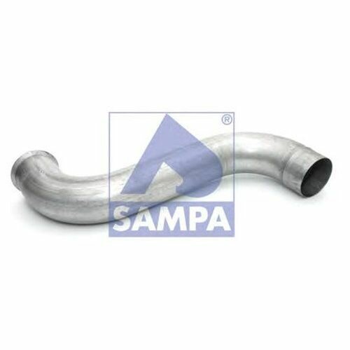 Труба выхлопного газа Sampa 079186