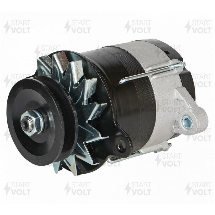 STARTVOLT LG0690 Генератор МТЗ-80,82, Т-70,80,90,150КС дв. Д-214,230,240,260 (28В,40А) (STARTVOLT)