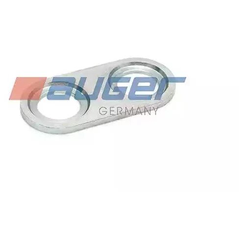 Упорная планка барабанных колодок AUGER 76300