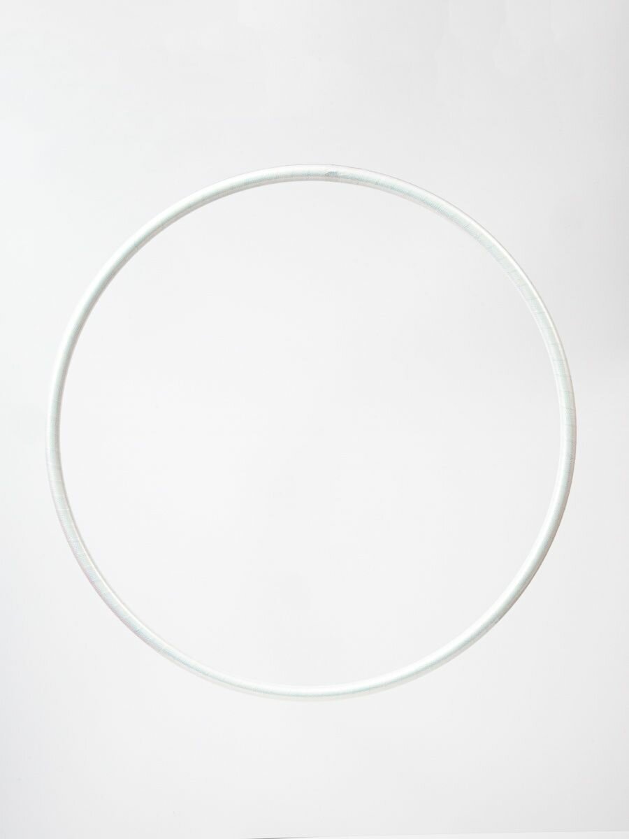 Обруч гимнастический аналог Sasaki 80 см.