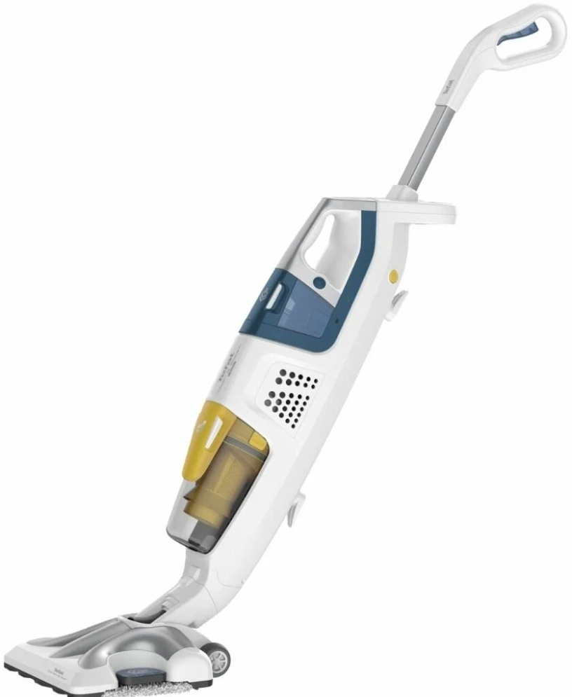 Пылесос Tefal VP8561RH, белый
