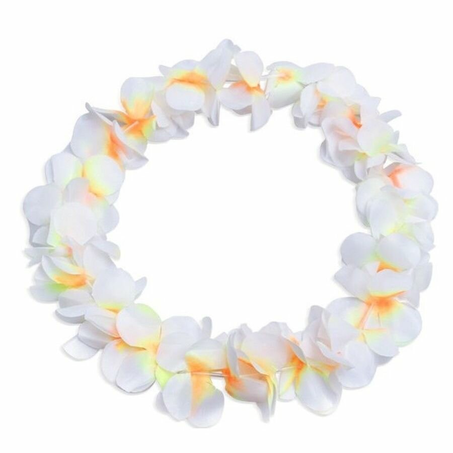 Гавайское ожерелье "Лиана" 105 см