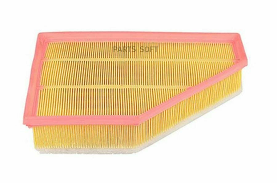 BSG15135012 BSG AUTO PARTS Фильтр воздушный BMW E81/E87/E90 3.0D