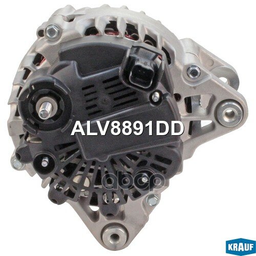 KRAUF ALV8891DD Генератор — фото 1