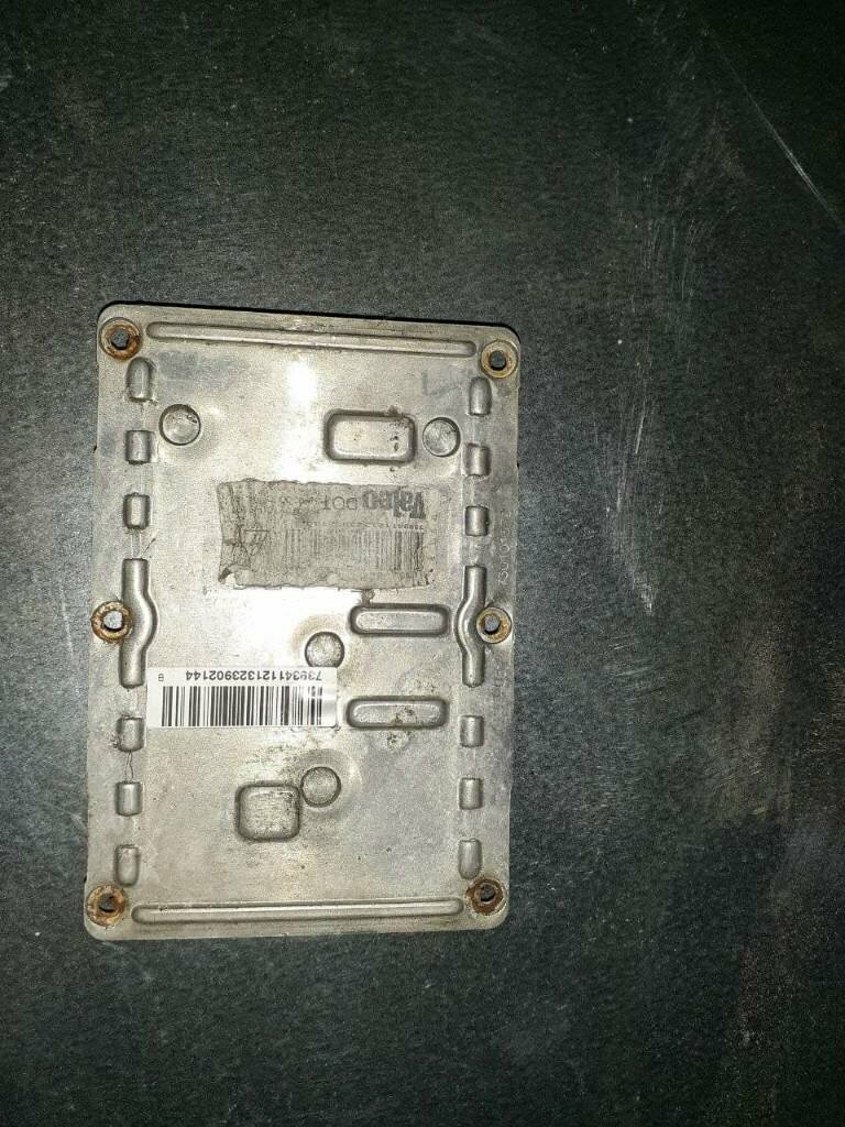 Блок розжига ксенона Renault Laguna 2 2004 73010157D