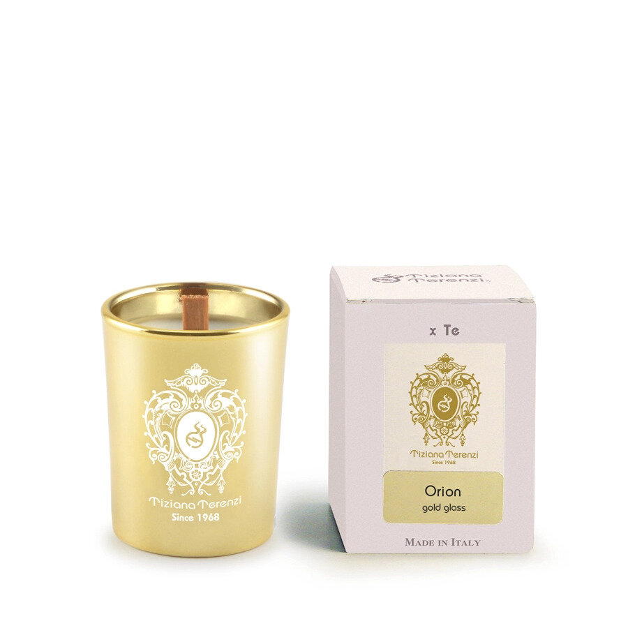 Свеча Tiziana Terenzi Orion 35 гр