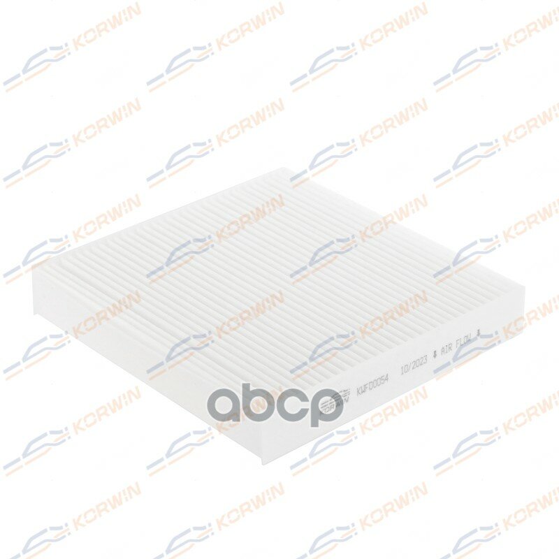 Фильтр салонный Geely Atlas/Atlas Pro 18- KORWIN арт. KWFD0054