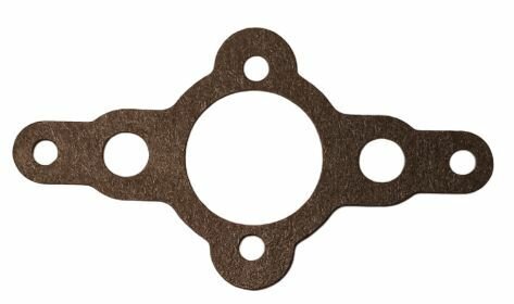 Прокладка под карбюратор Stihl FS 36/44. 41301290900