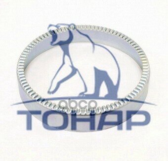TONAR 5301310271 кольцо ABS (индуктор)! 9043-3538012\ тонар