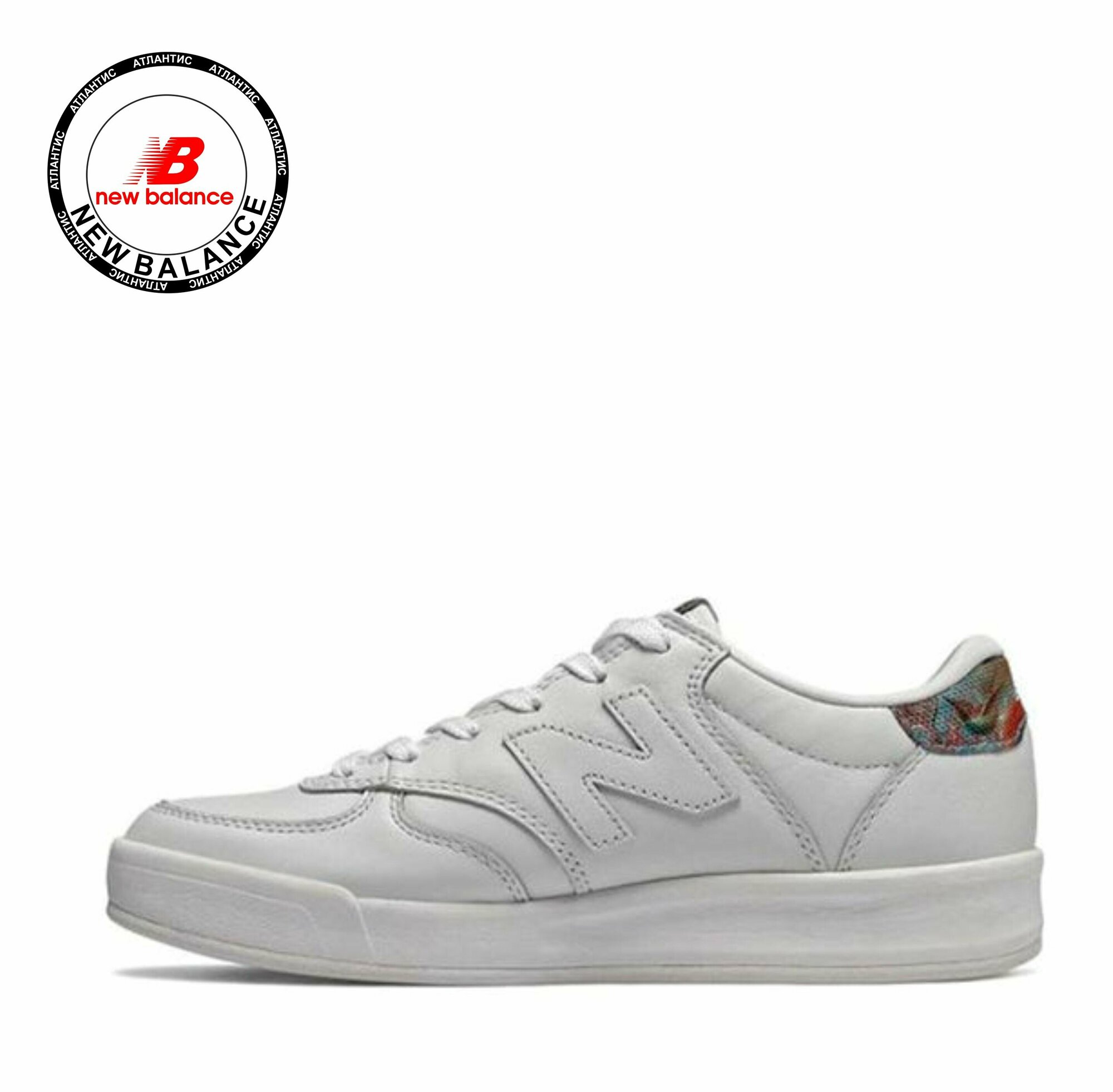 Кеды New Balance 300