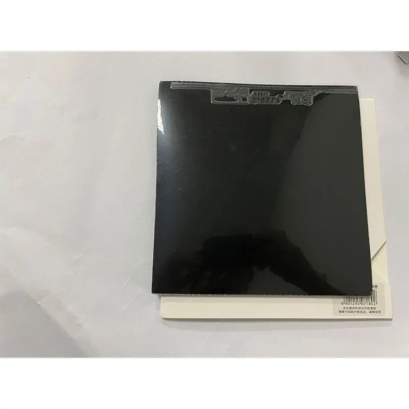 Деревянная ракетка для настольного тенниса YATIKUE 7, ракетка для настольного тенниса, пинг-понга