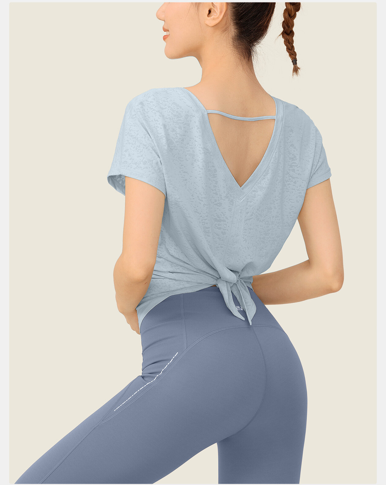 Футболка спортивная