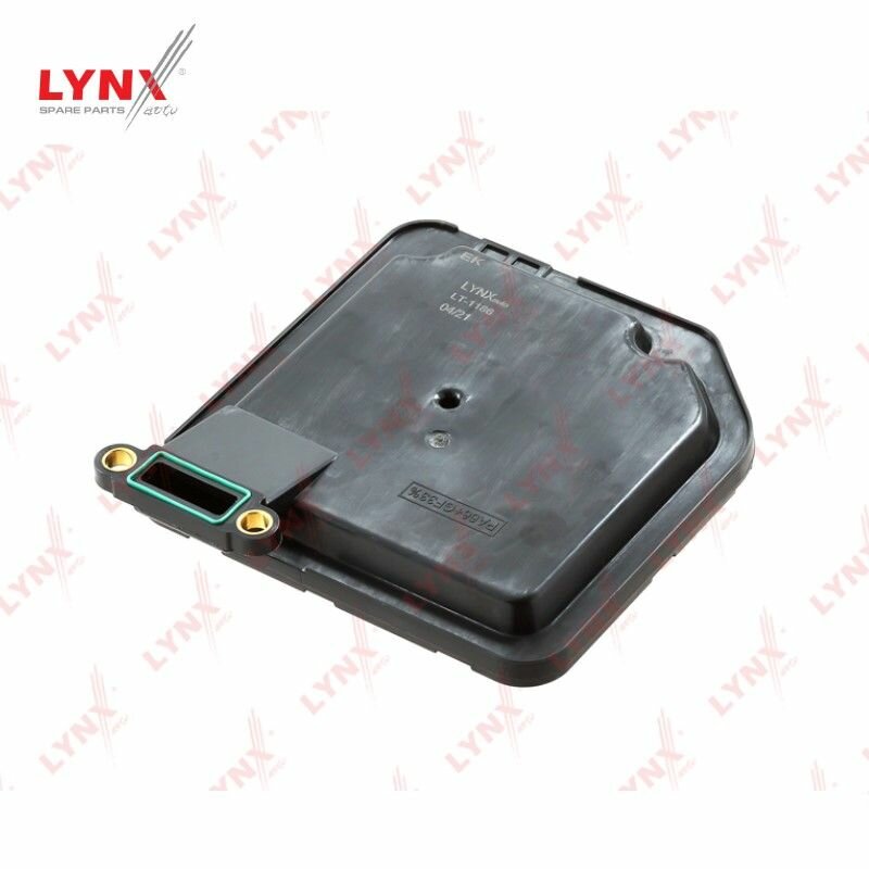 Фильтр АКПП 6AT Киа Рио 4, Хундай Солярис 2, Крета / A6GF1 OEM 46321-2F000 / 463212F000