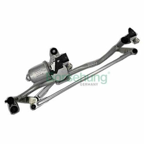 Трапеция стеклоочистителя Borsehung B18797 для SEAT Ibiza IV; VW Golf VI, VII, Jetta III, IV