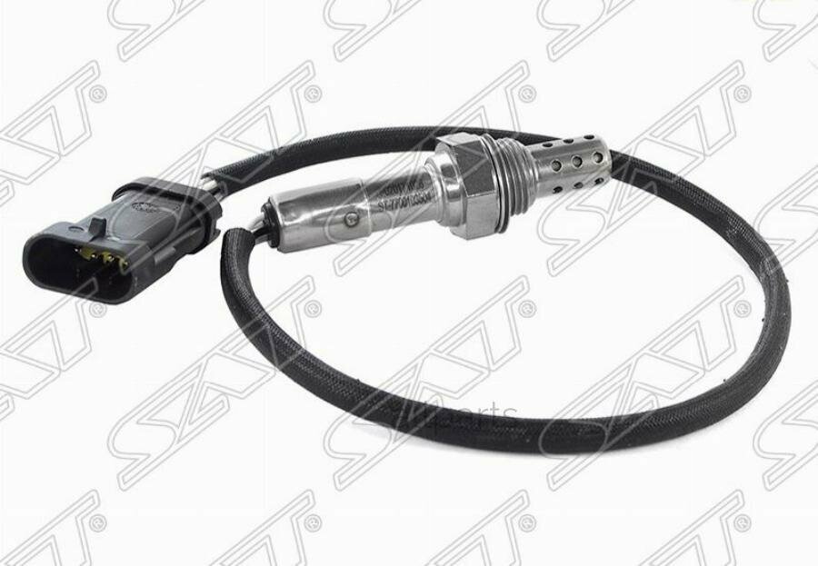 SAT ST-7700103504 Датчик кислородный LADA Largus 12-21 / Renault Duster 10-21