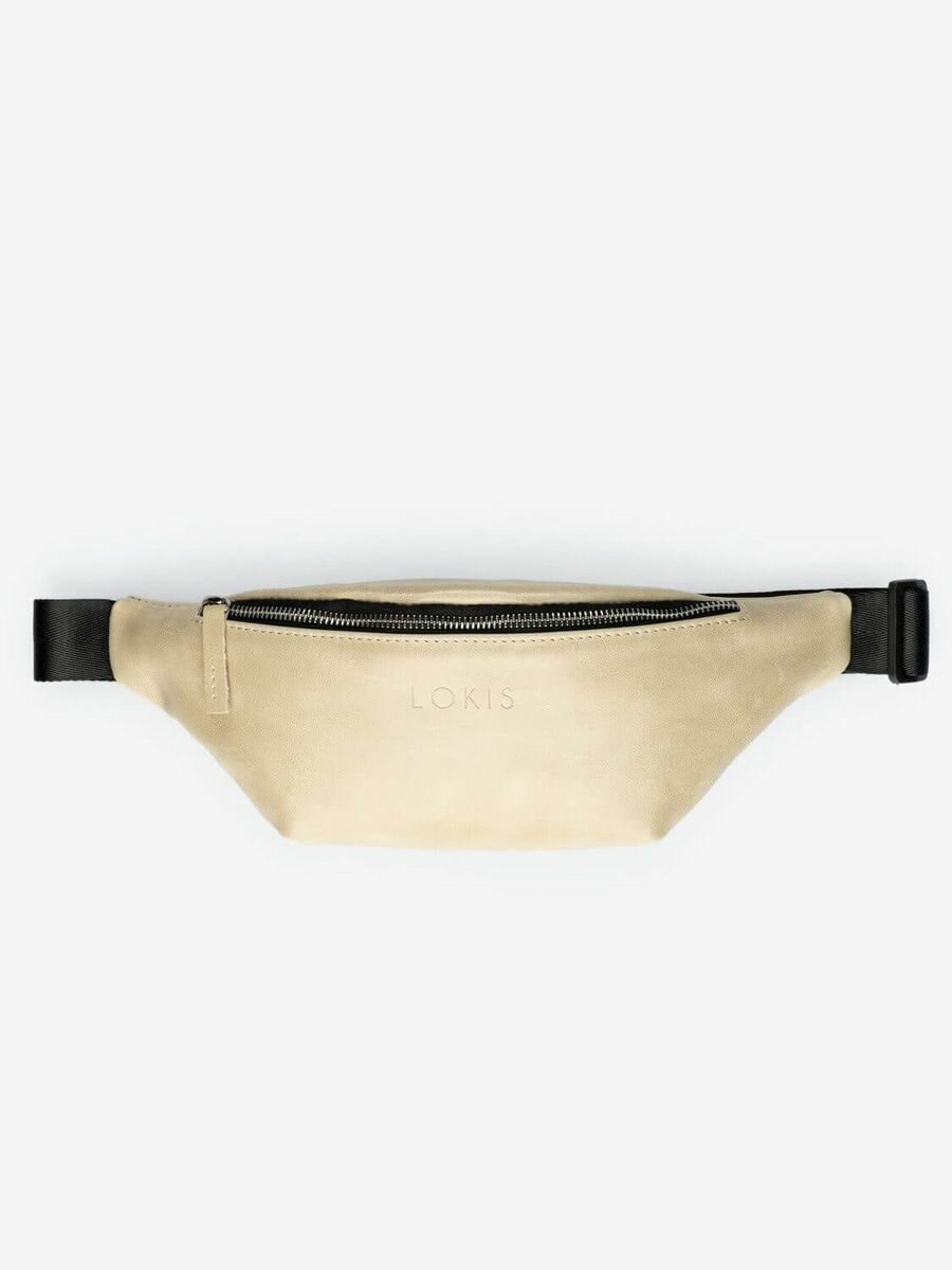 Сумка поясная