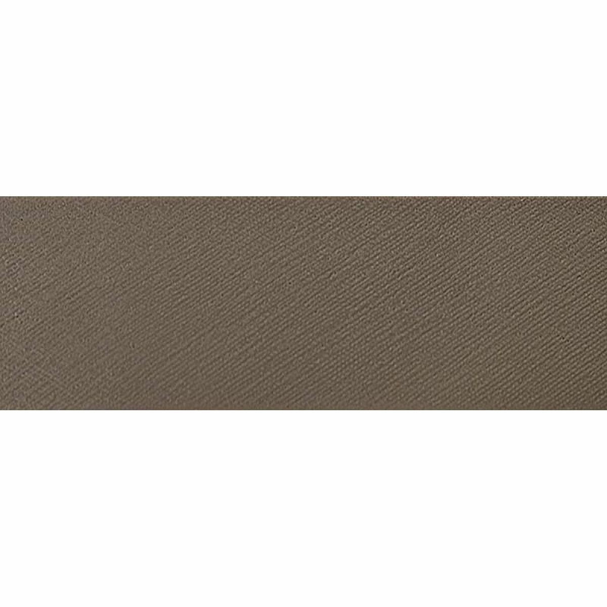 Кромка ABS матовая 22х1 мм, серый кашемир 387, 5 метров