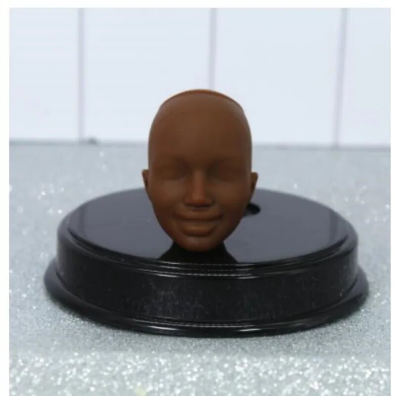 Кукольные головы Disney 1/6 NO.5 black head