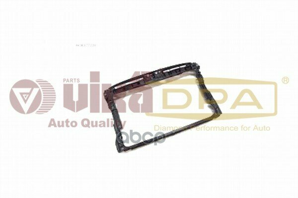 Панель передняя VW Passat B8 1.4-2.0FSI/TDI 15-> DPA арт. 88051770602