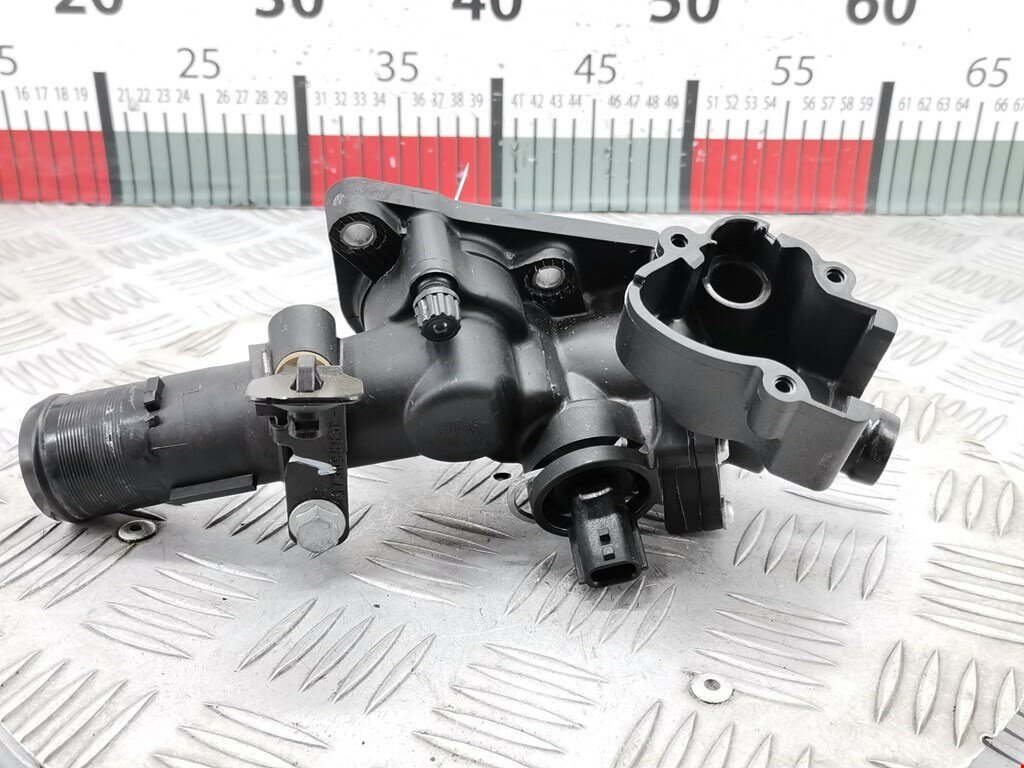 Корпус термостата Renault Clio 4 110609813R арт. 1857993