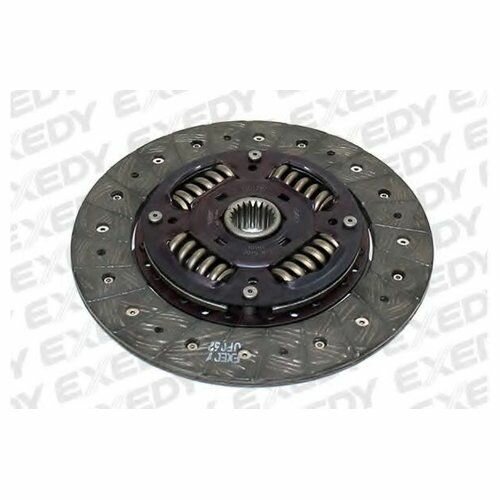 Диск сцепления Exedy TYD124U для Toyota Soarer, Supra