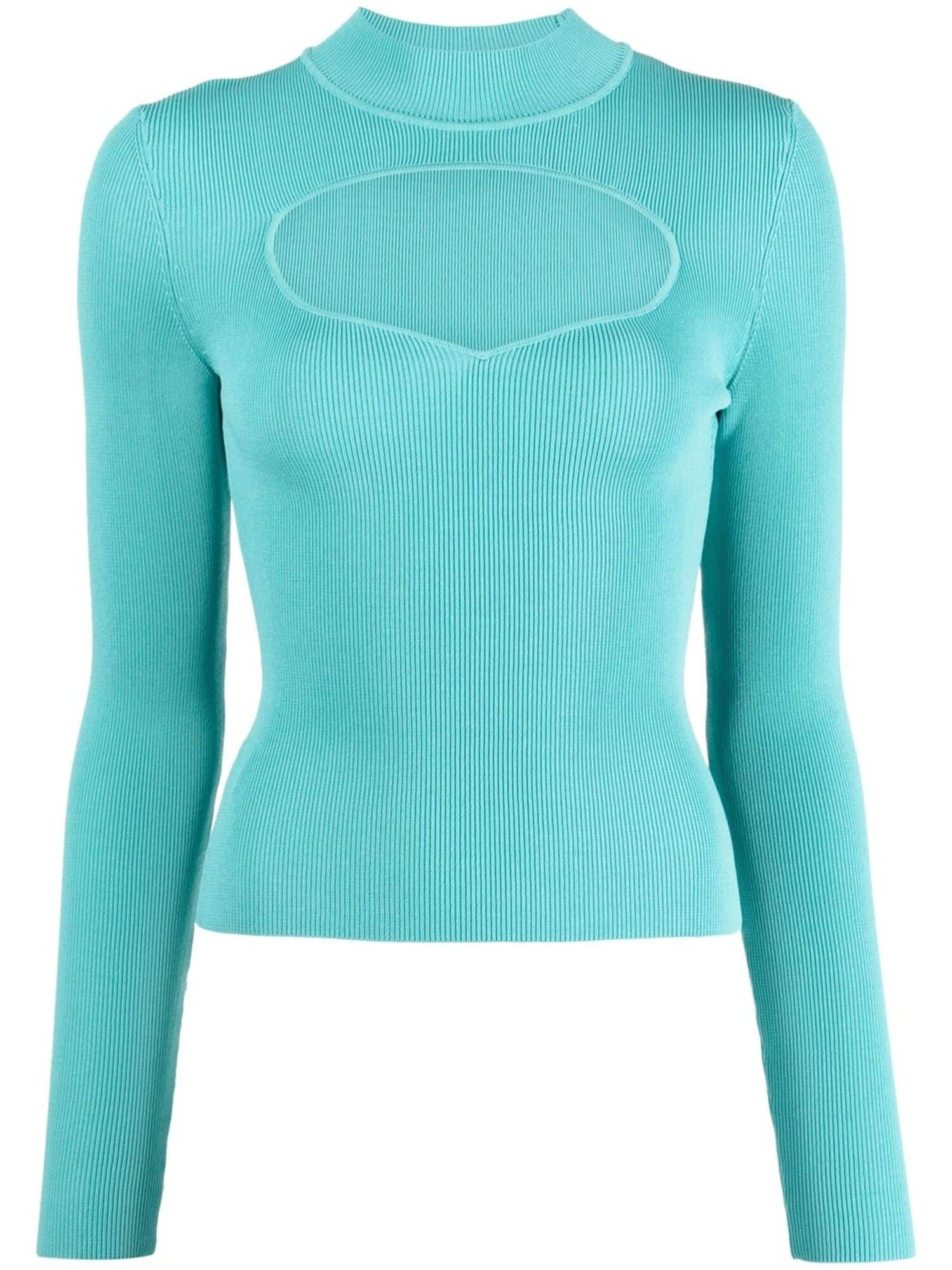 Топ Cara cut-out detail top