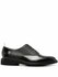 Туфли THOM BROWNE, размер 6, black/black