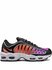 Кроссовки NIKE Air Max Tailwind IV, размер 8 US, черный