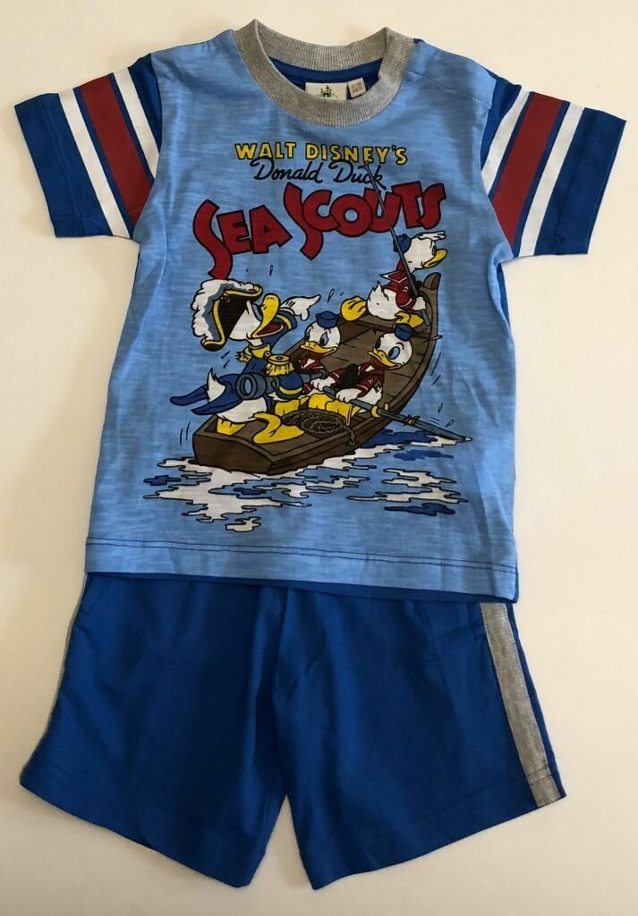 Комплект одежды