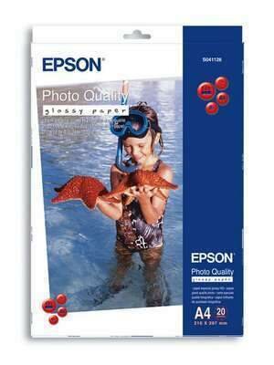 Фотобумага Epson S041126