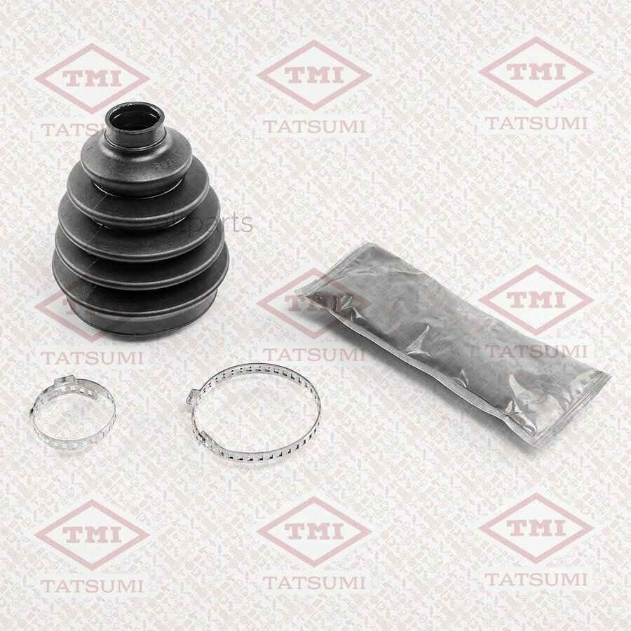 TATSUMI TDC1002 пыльник ШРУСА наружный К-Т