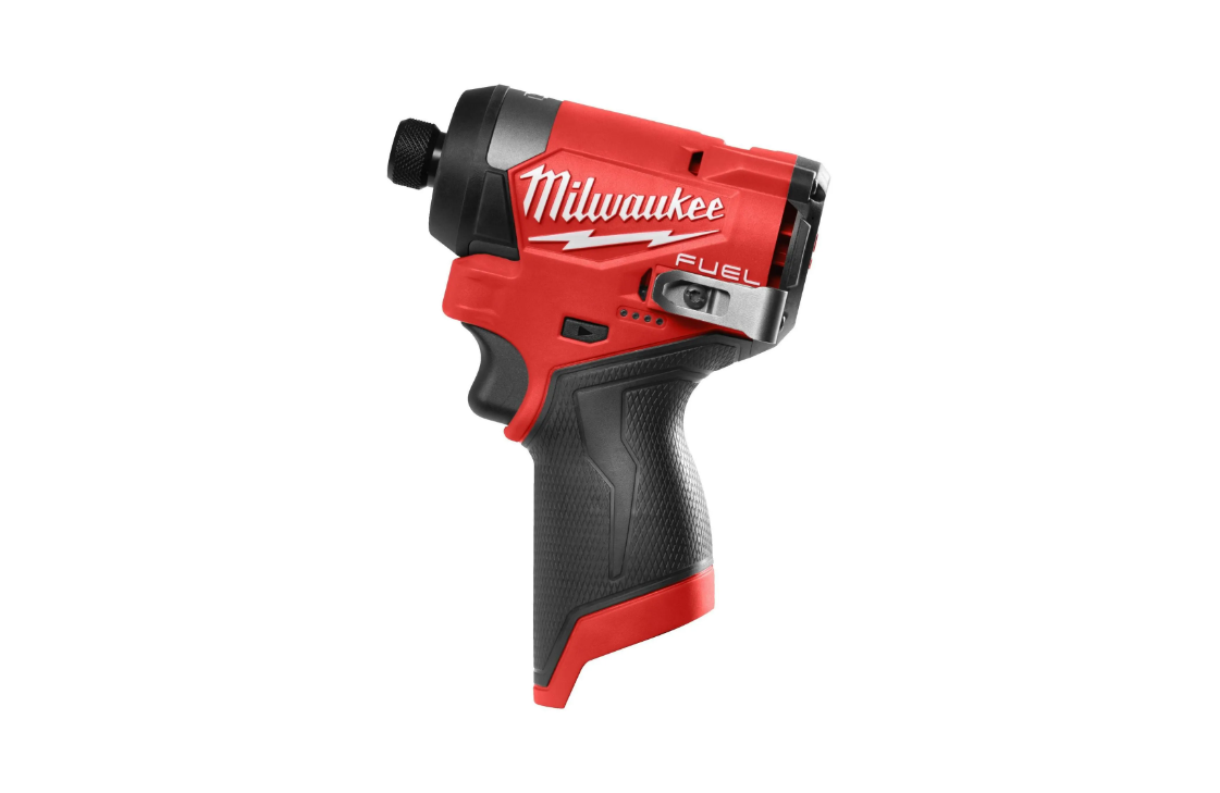 Винтовёрт Milwaukee M12 FID2-0 (4933479876)