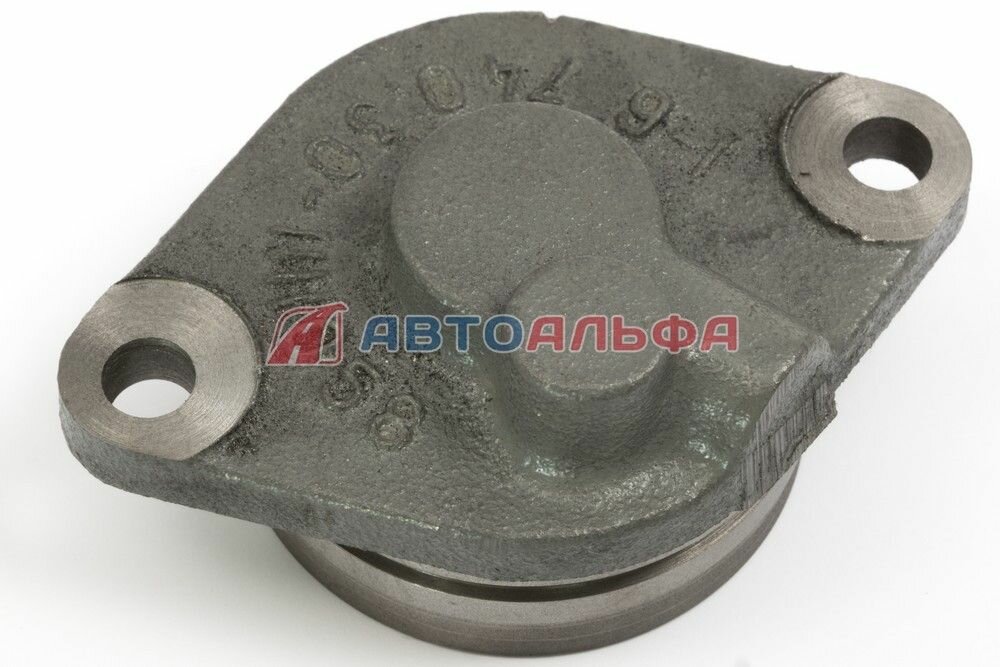 Корпус заднего подшипника КАМАЗ