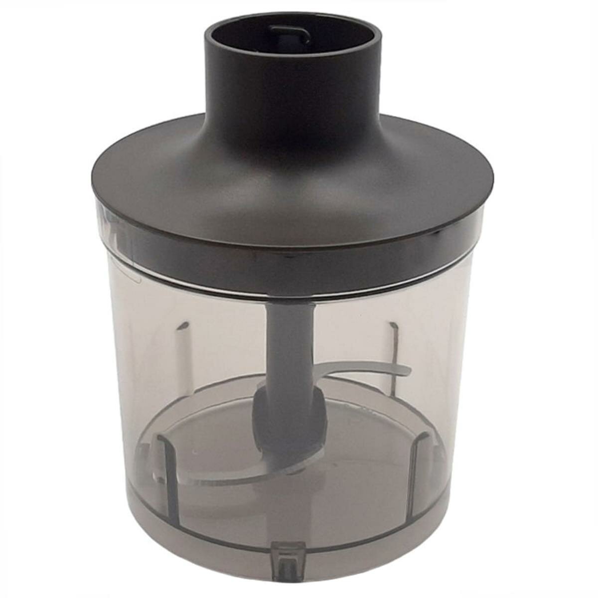 Polaris PHB-1380-IZM измельчитель в сборе 500мл для блендера PHB 1380 Silent темно-серый