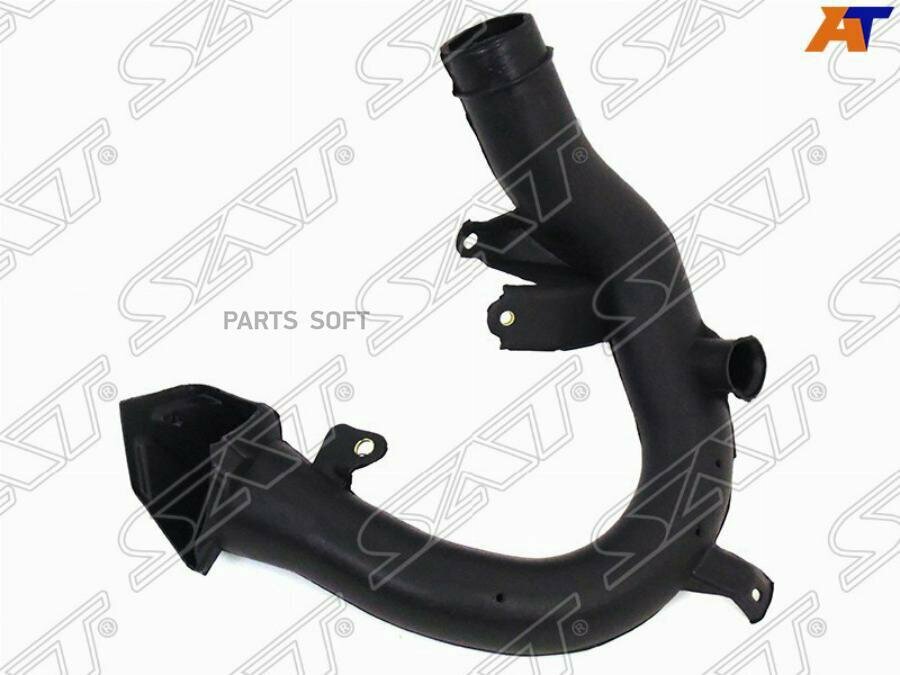 Патрубок корпуса воздушного фильтра Toyota RAV4 (XA30) 05-13 SAT ST-17751-28060 | цена за 1 шт
