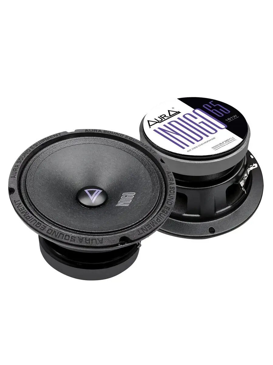 INDIGO-65 Акустическая система 6.5