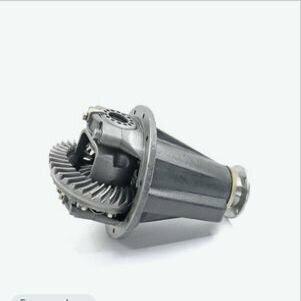 Редуктор заднего моста 38/9 Hover H3. H5. Sailor (2402000K00A1)