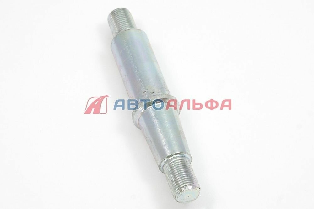 Палец крепления амортизатора КАМАЗ