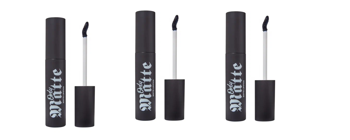Помада для губ стойкая Beauty Bomb Only Matte т.06 3,3 мл 3 шт