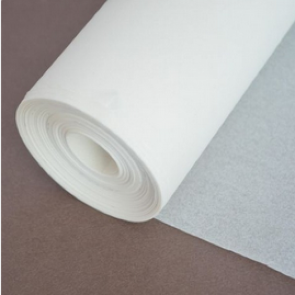 Калька под тушь 625мм*20м OfficeSpace, 40г/м2, в рулоне